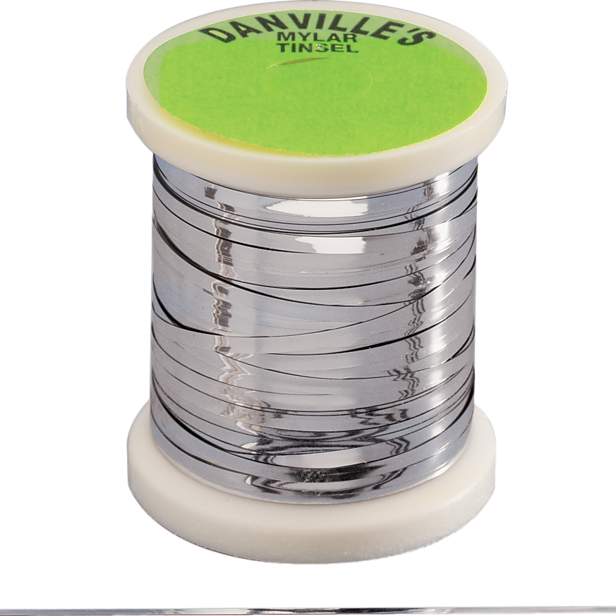 Danville Flat Mylar Tinsel | Bass Pro Shops